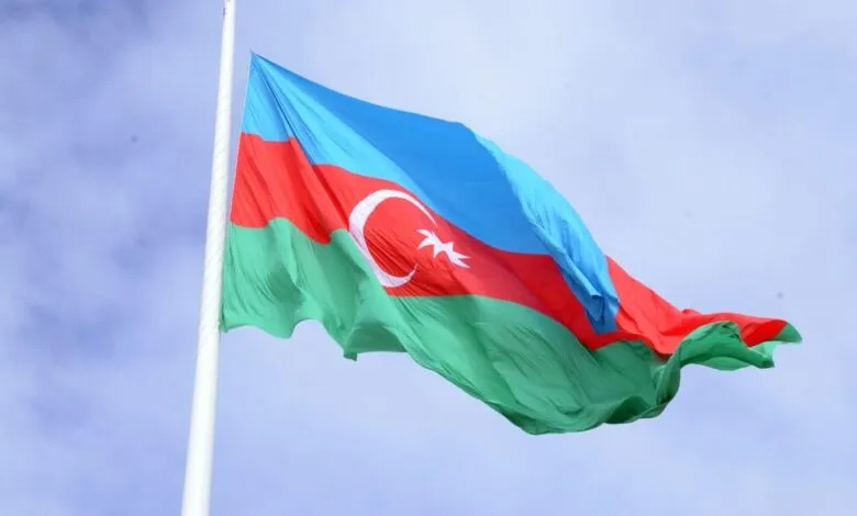 Bayraq qürur duyduğum nişanədir