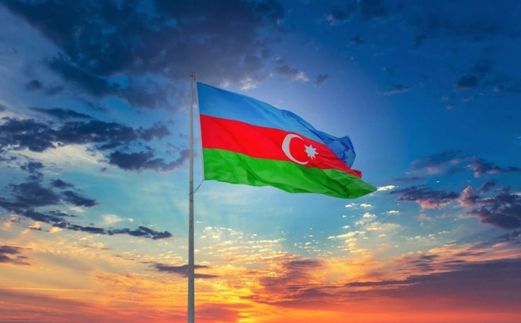 9 Noyabr - Azərbaycan Respublikasının Dövlət Bayrağı Günüdür!