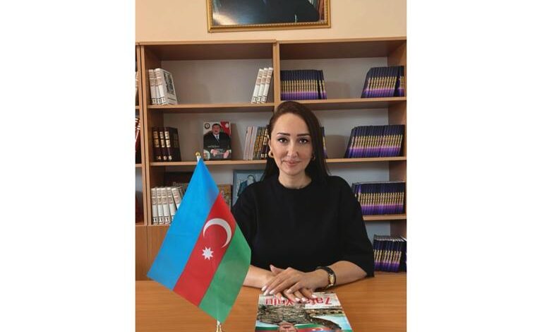 26 fevral Xocalı soyqırımı