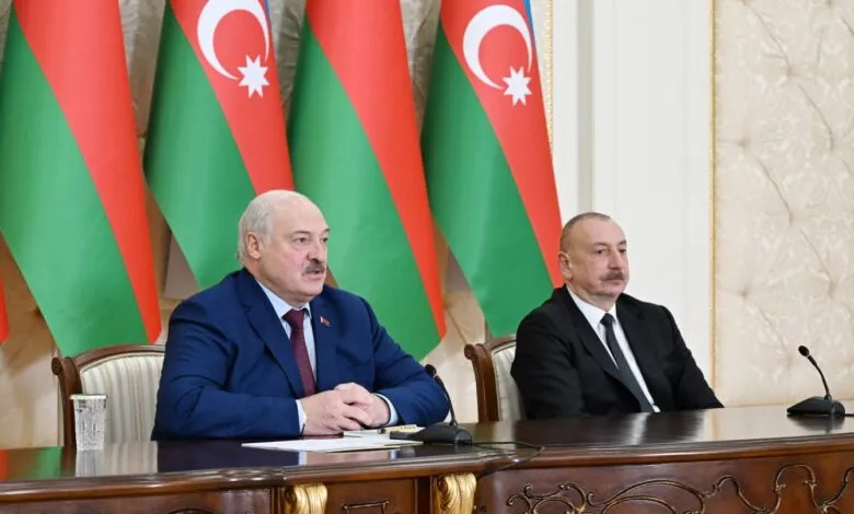 Dostluq münasibətləri
