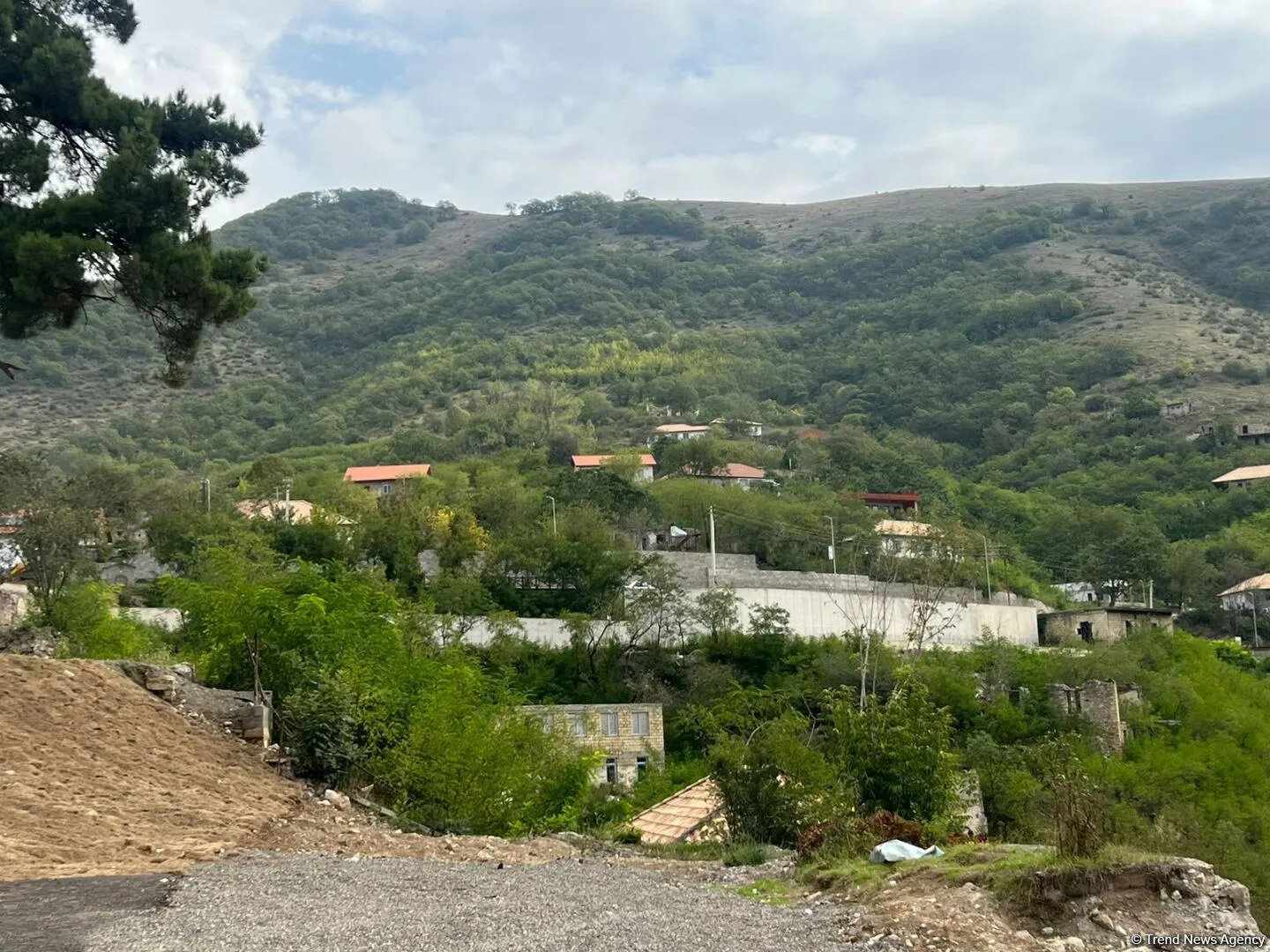 Laçın Şəhəri Günü: Qədim Tarixdən Böyük Qayıdışa