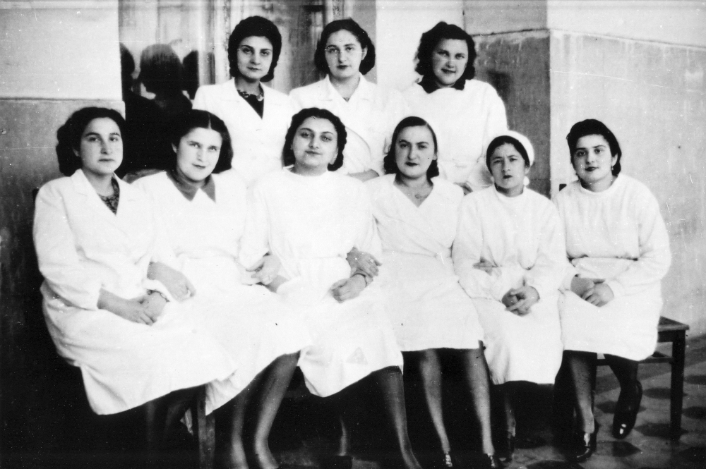 Zərifə xanımın elmi irsi Azərbaycan tibb tarixində silinməz iz buraxdı