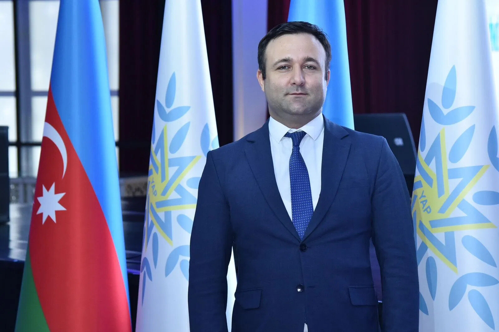 12 noyabr – Azərbaycan Respublikasının Konstitusiyası Günü